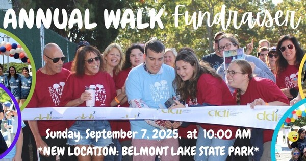 2025 Walk in the Park
